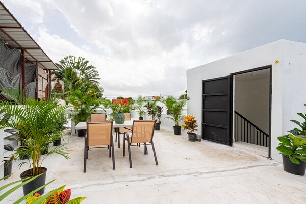 Bamboo House - Santo Domingo (Dominikai Köztársaság)