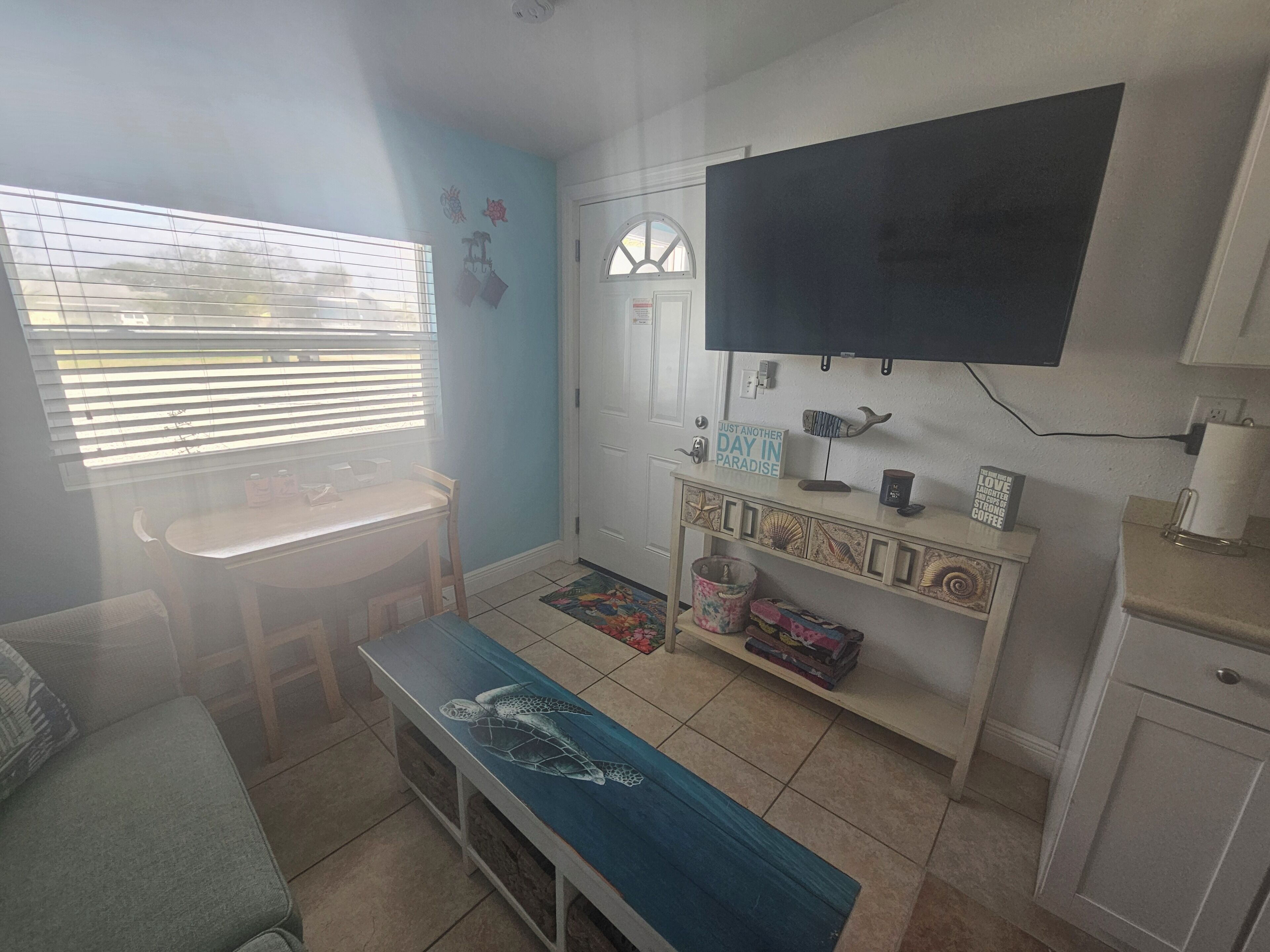 The Sea Turtle - Venice Beach, FL