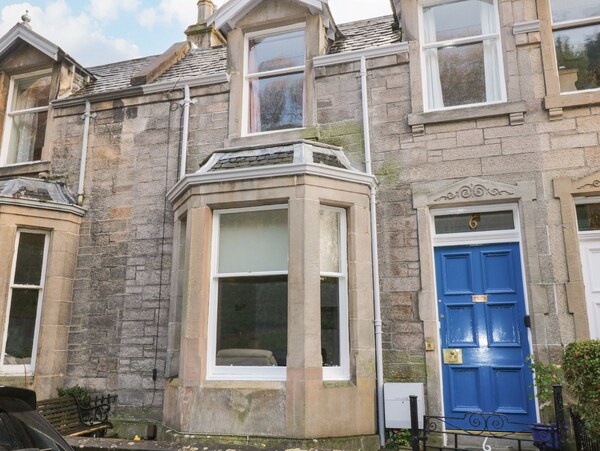 6 Coltbridge Gardens - Edimburgo