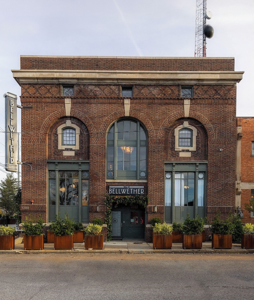 The Bellwether Hotel - Louisville, KY