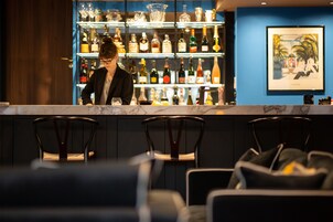 Bar (no alojamento)