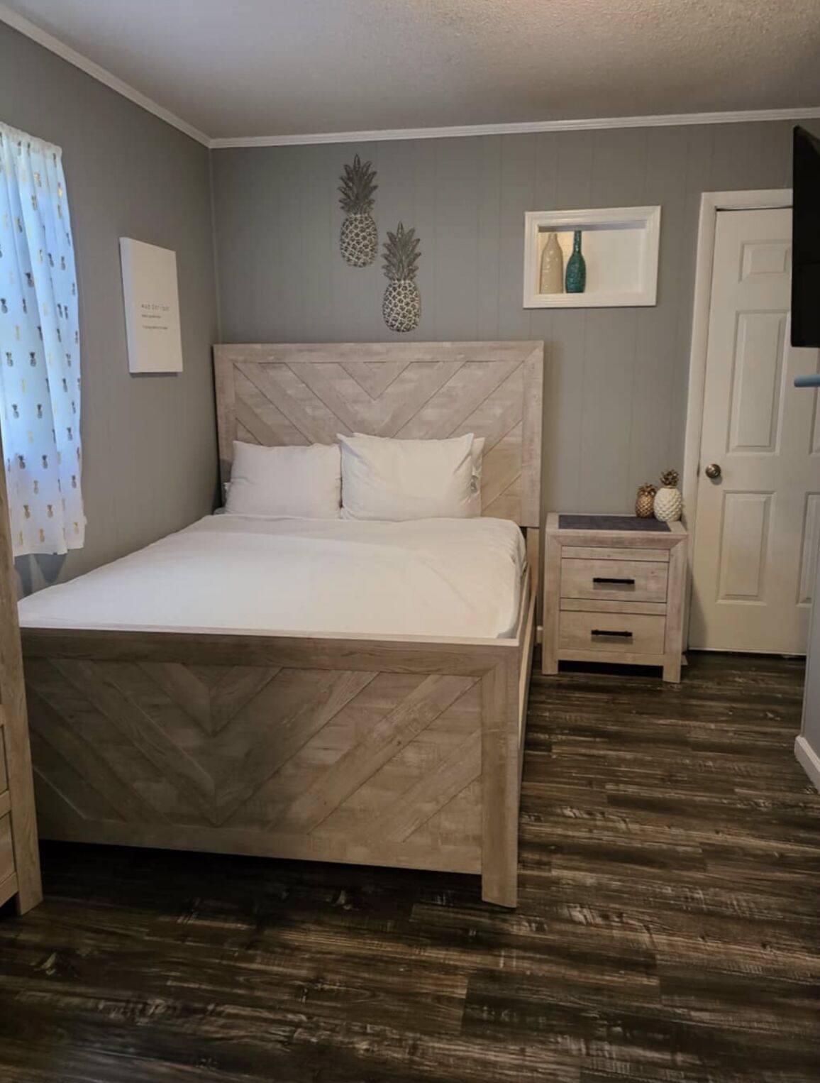 Ocean Lakes Beach House, 3bedrooms,2 Baths With Complimentary Golf Cart - Surfside Beach, SC