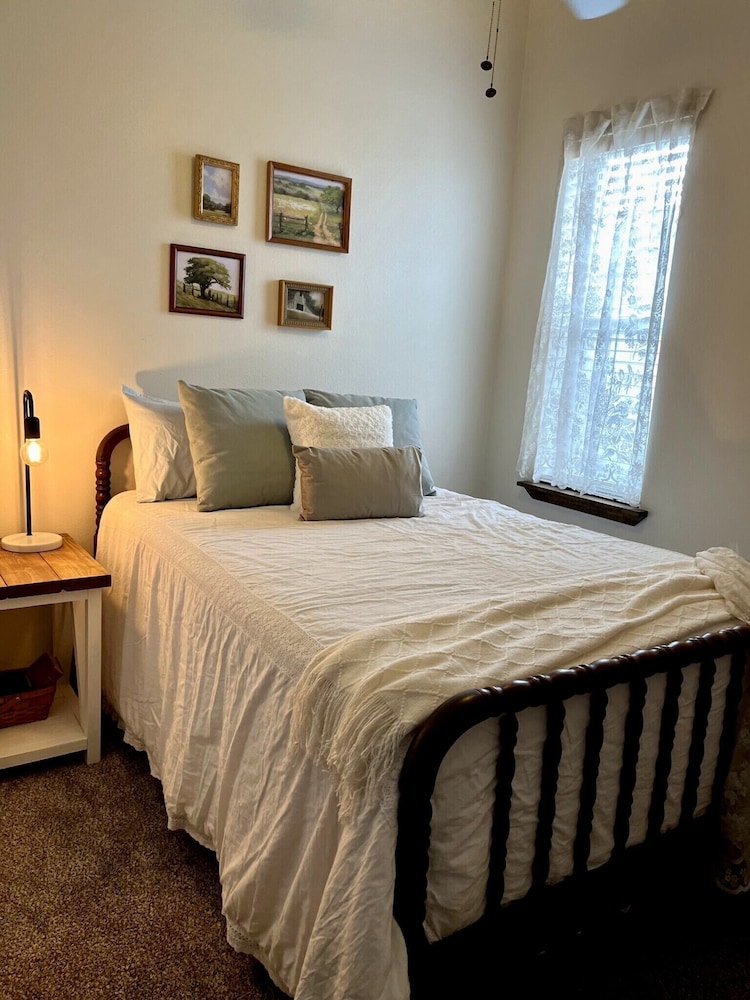 Getaway In The Heart Of The Ozarks - Harrison, AR