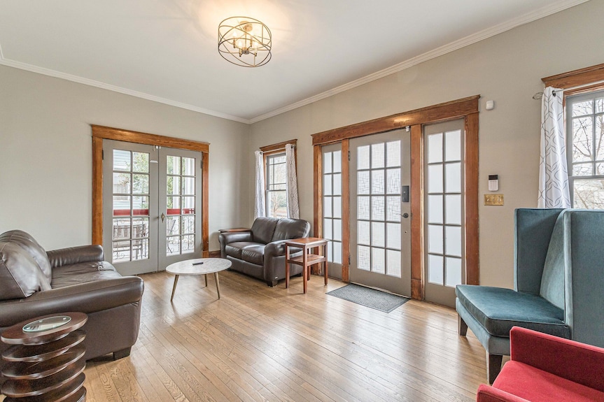 2.5 Story Great Room! 5 Min To Downtown - Atlanta, GA