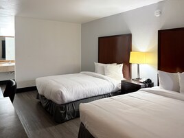 Secretária, secretária adequada para computadores portáteis 