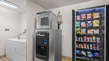 Máquina de venda automática
