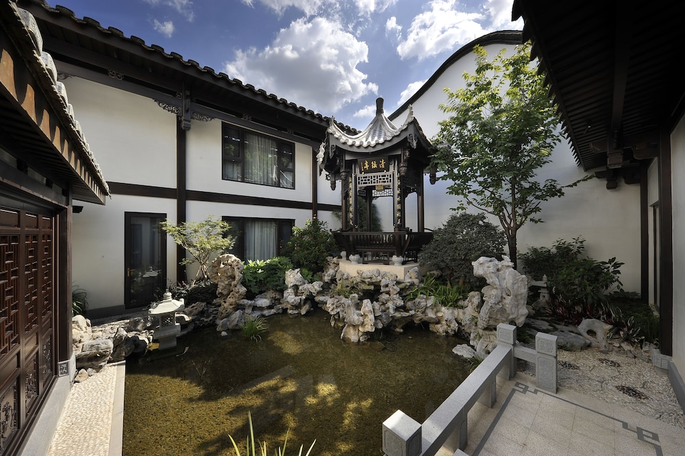 San Po Hotel - Fuzhou