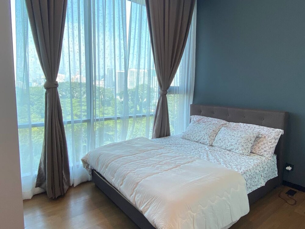 Opus Residencesvby Leadz - Kuala Lumpur