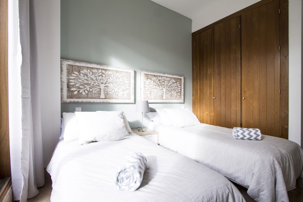 Arturo Soria - 1 Bedroom With Pool And Parking - 02 - Chamartín