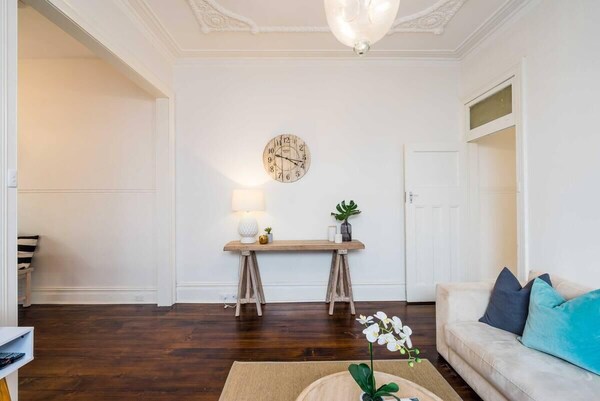 Mi Casa Es Tu Casa - 3 Bedroom House Near Bondi Beach - Coogee