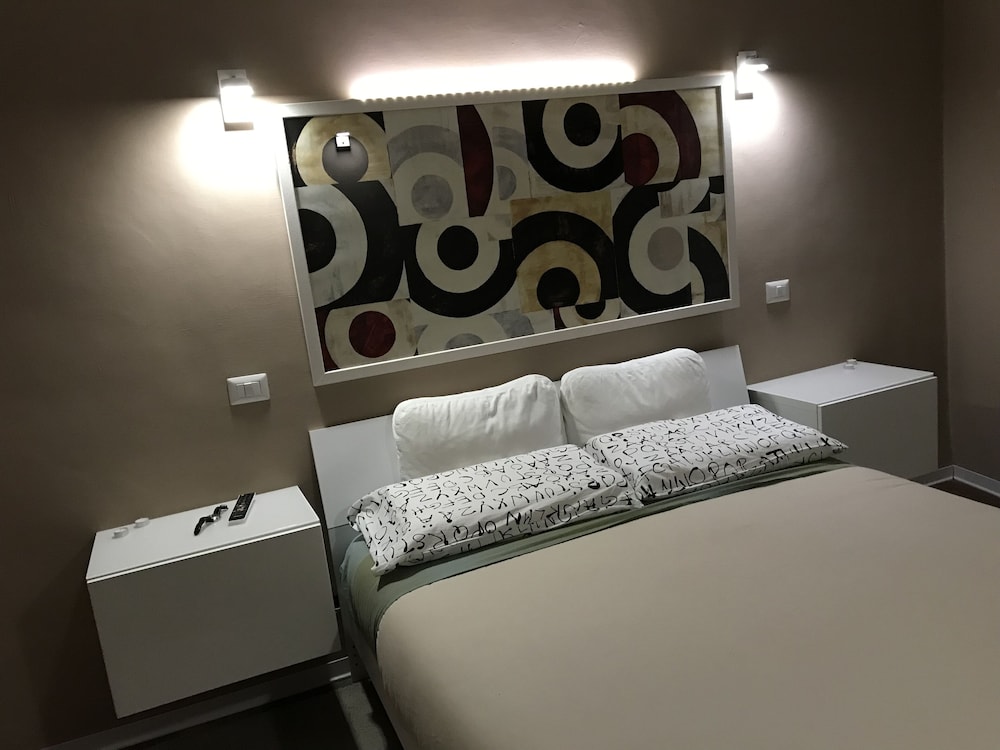 Apartment - Subiaco, Italy