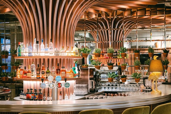 Kopster Hotel Residence Paris Colombes - Asnières-sur-Seine