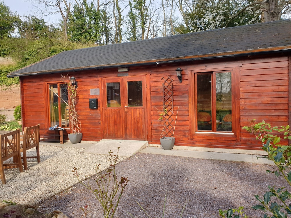 Rustic Retreat In Retford - Sherwood Forest