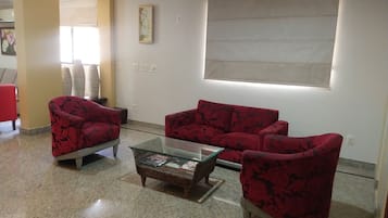Receção