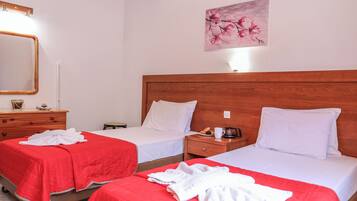 Deluxe Villa | 2 quartos, cofre no quarto, com decoração personalizada