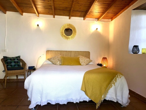Casita Rural Balcón Del Mar - Tenerife