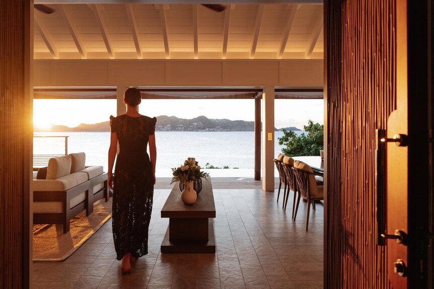 Villa Maria | Ocean Front - Located In Exquisite Pointe Milou With Private Pool - Saint-Barthélemy