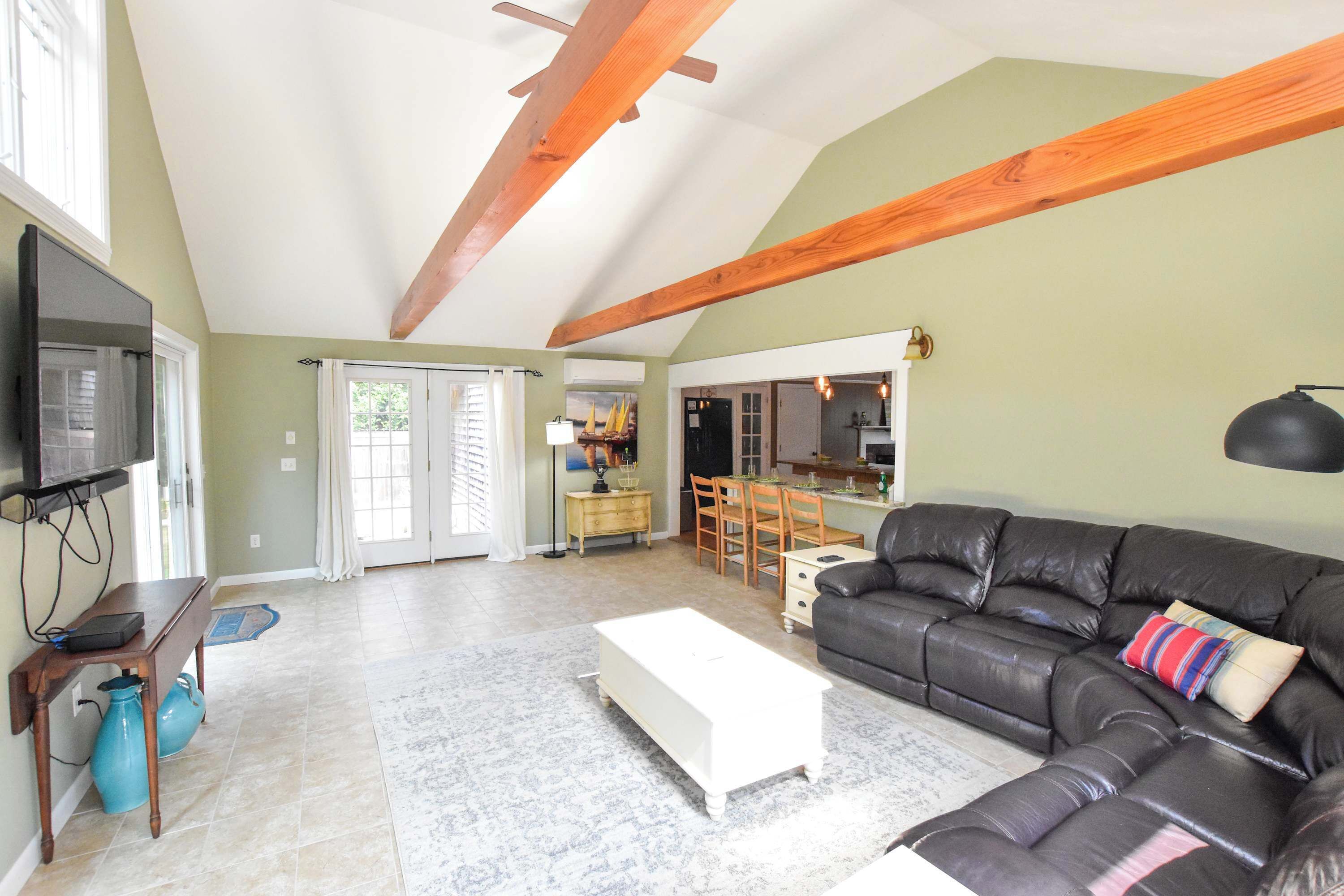 Beautiful Property W/ Separate Apartment! - Harwich, MA