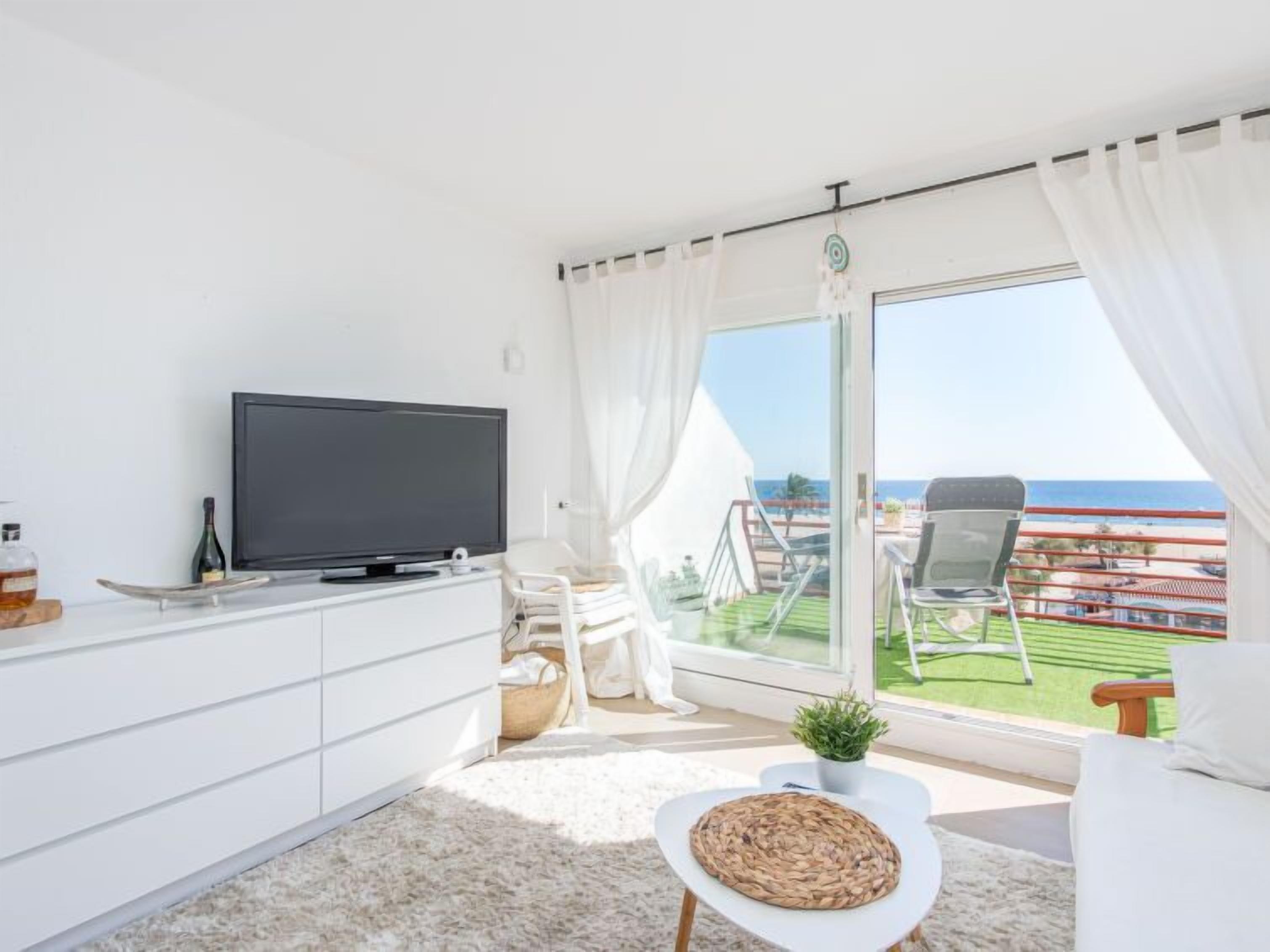 Ferienwohnung Bahia By Interhome - Empuriabrava