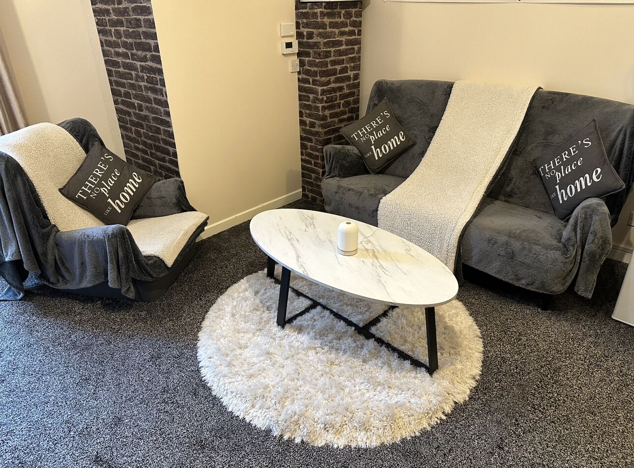 Central Glasgow Apt - Sleeps 2 & Freeparking During Weekend - Glasgow