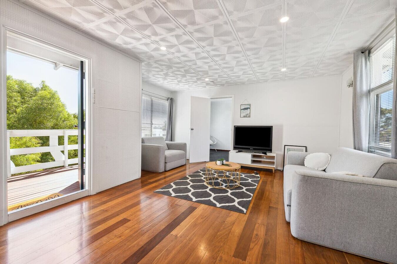 Beach Haven - Light, Cosy And Close To The Beach - Lancelin