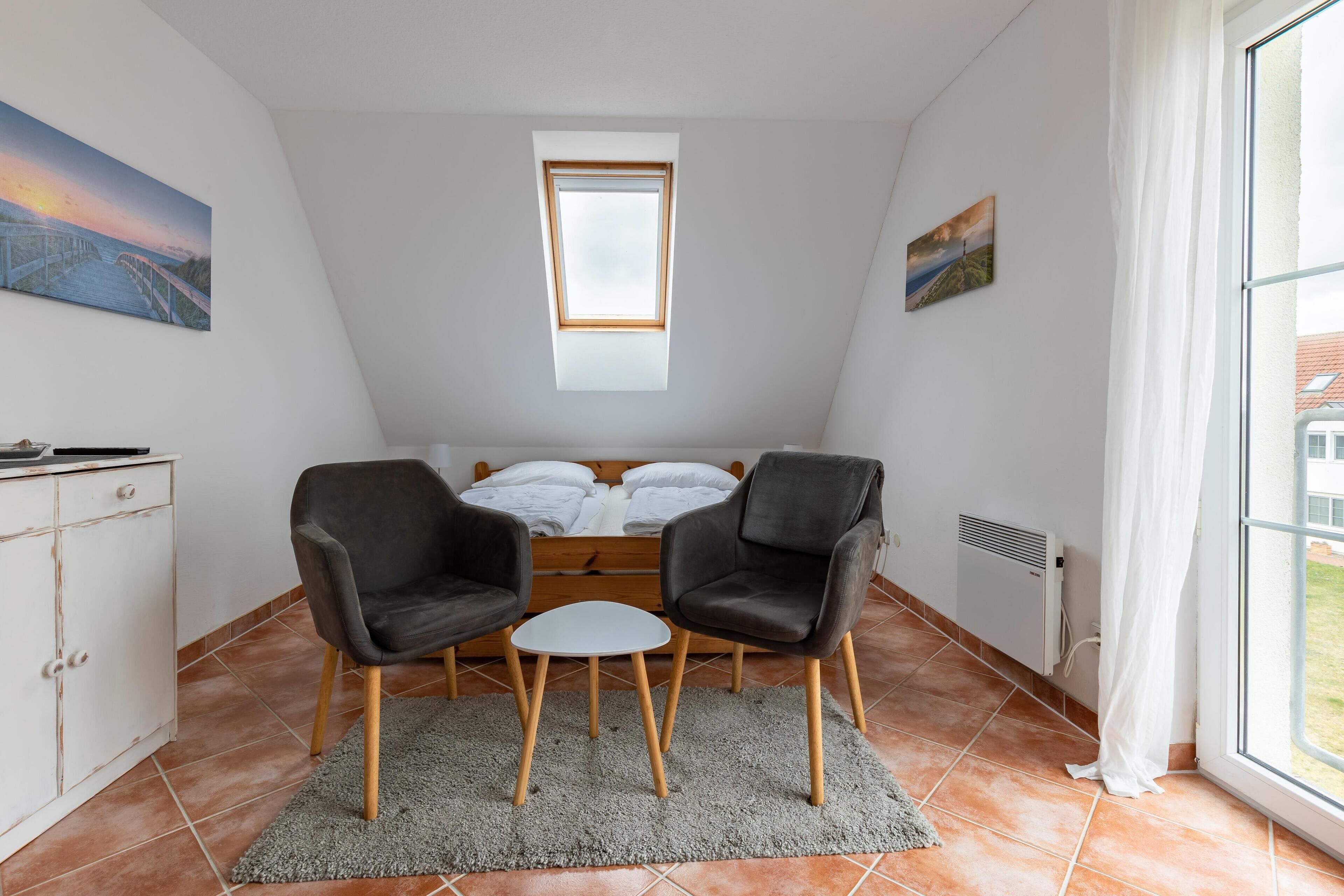 Ferienwohnung "Strandkieker" Auf Poel - Insel Poel