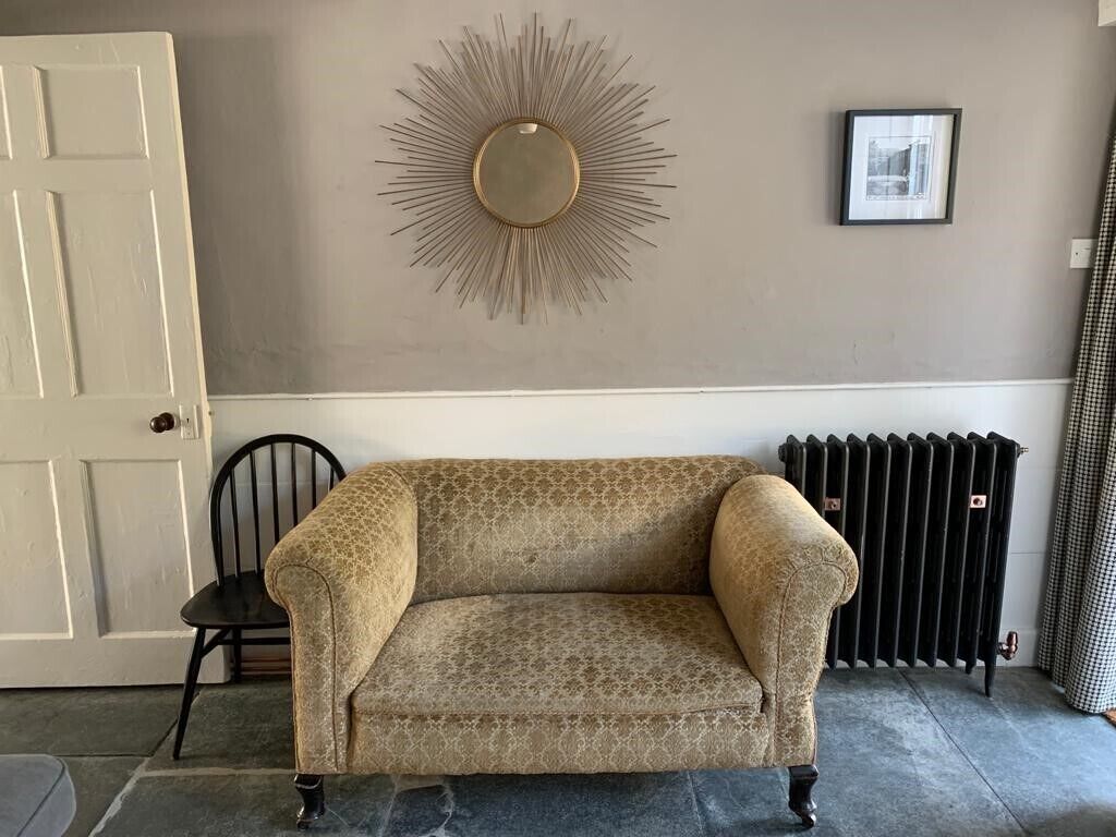 Lovely Cottage Beside Bude Canal & Surfing Beaches - Bude