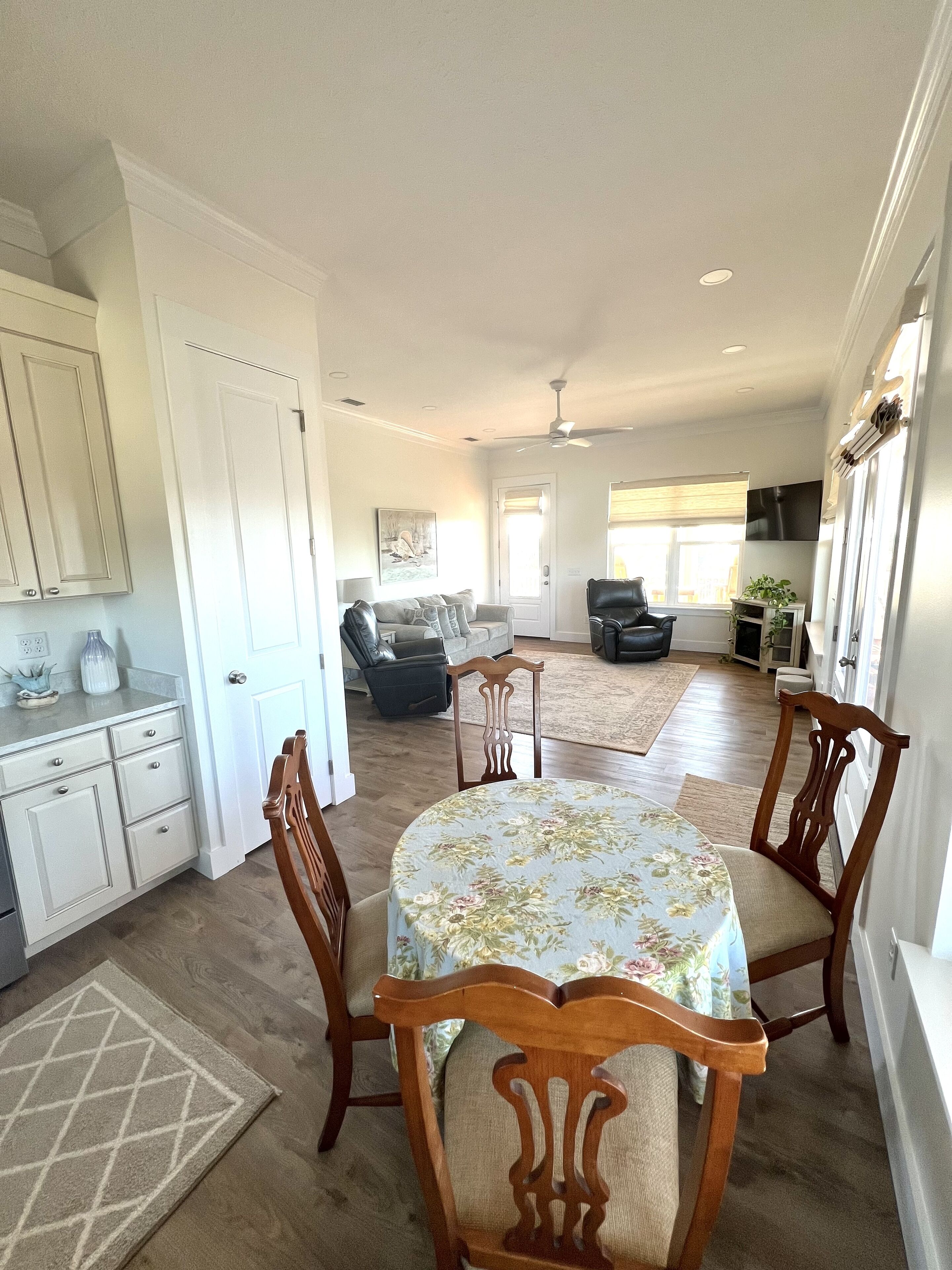 Harts Haven South-3 Min Walk To Beach Access. - Port St. Joe, FL