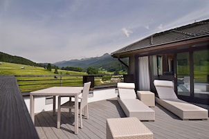 Terraço/pátio