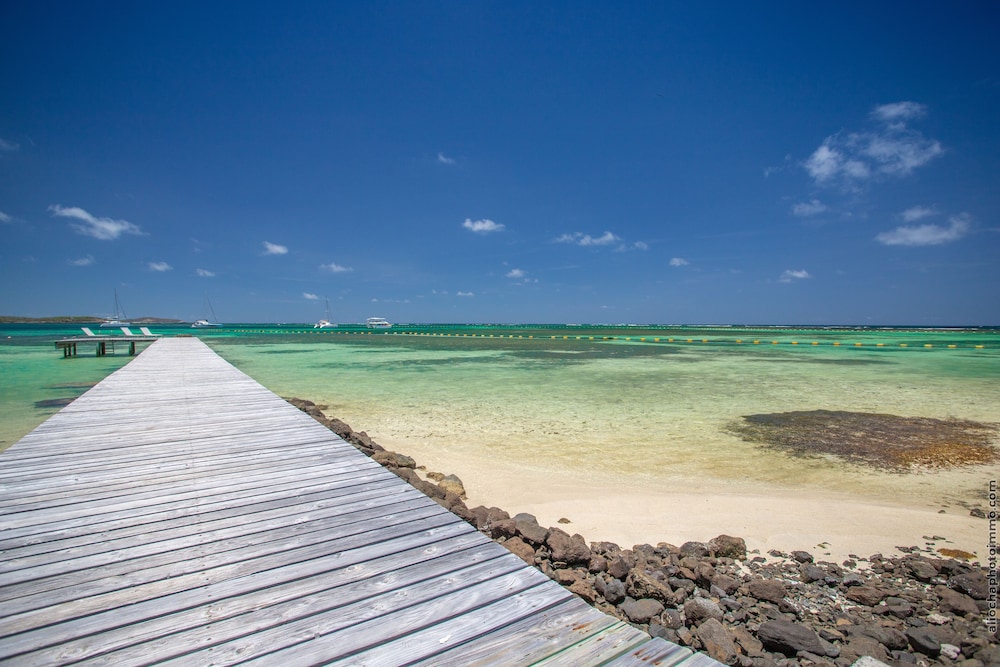 Les Villas Du Lagon - Martinique