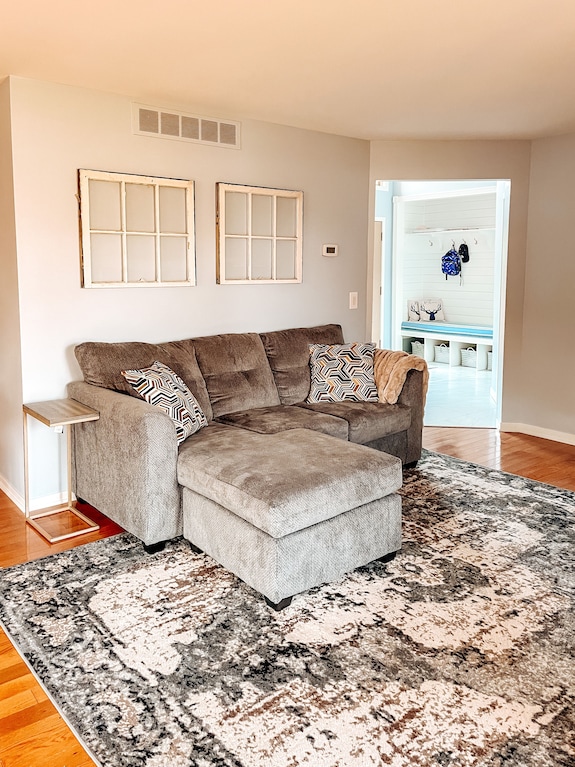 Canal Home - Lake Erie, PA