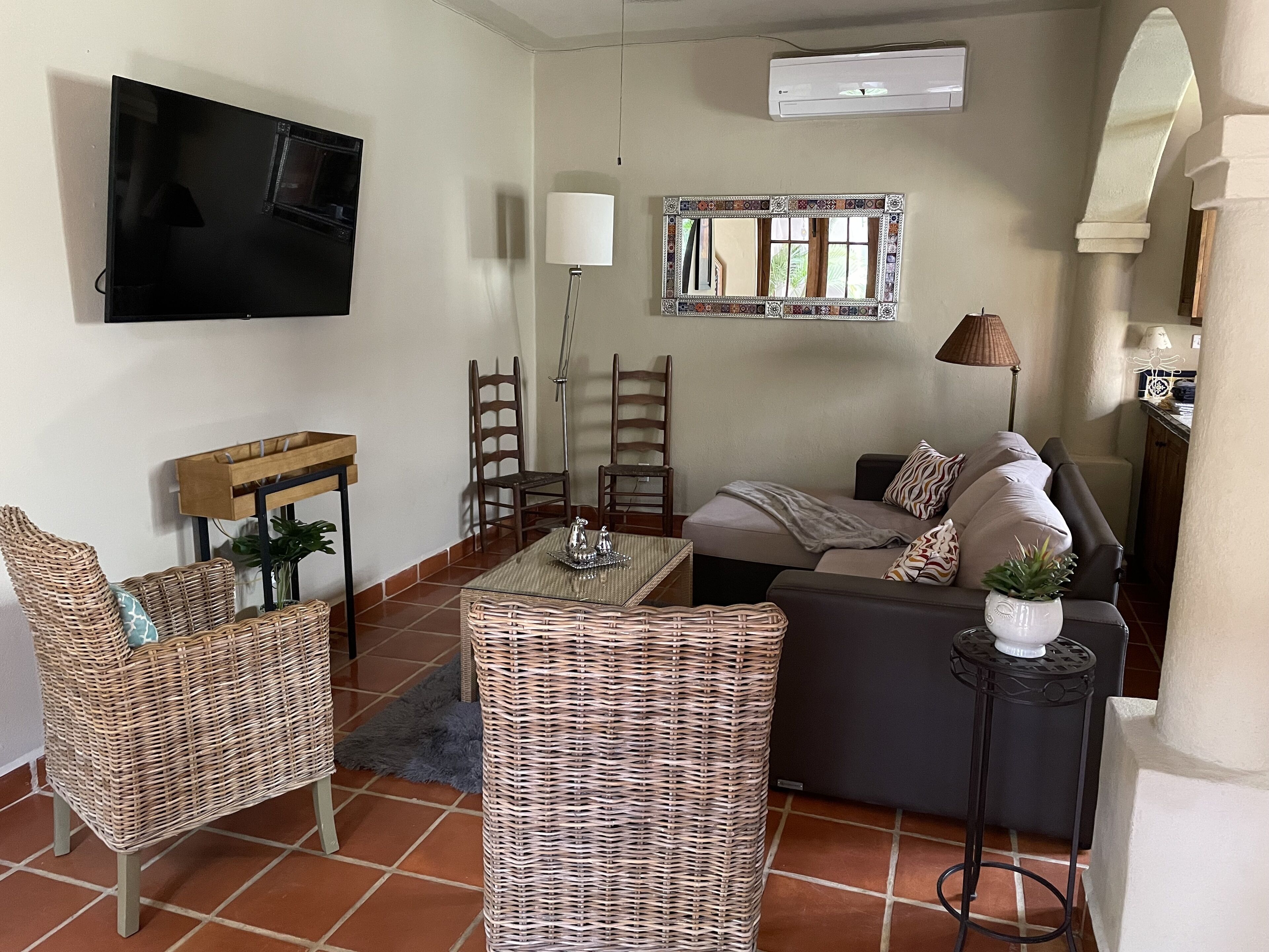 Villa De La Luna Loreto - Short Walking Distance To The Beach And Golf Course. - Baja California Sur