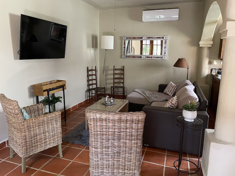 Villa De La Luna Loreto - Short Walking Distance To The Beach And Golf Course. - Baja California Sur