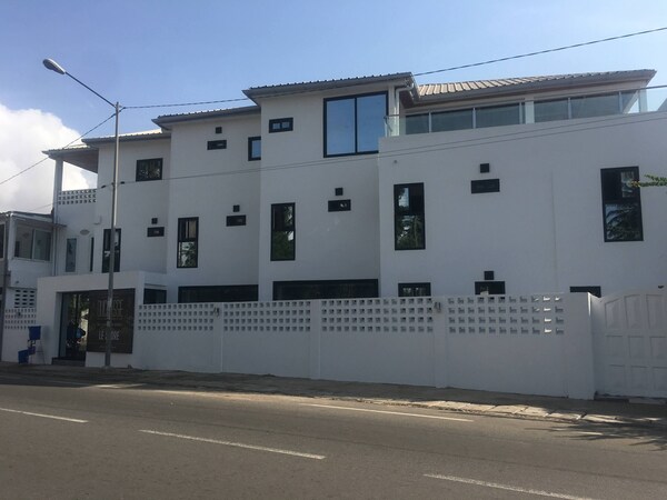 Elogia Hotel - Lomé