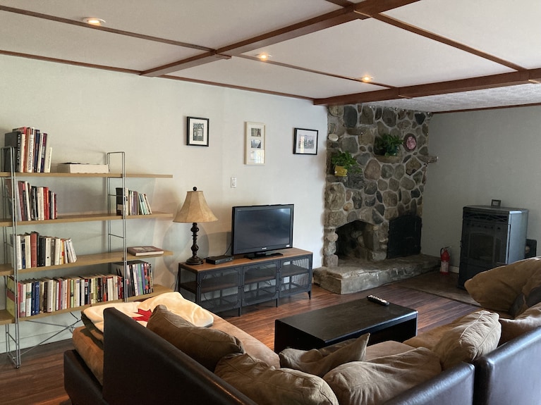 Lakeview Farm: A Paradise In The Eastern Townships - Neuengland