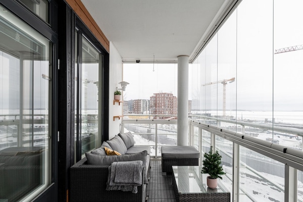 Quarto elite | Terraço/pátio