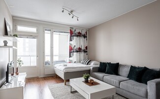 Quarto Elite | Roupa de alta qualidade, com decoração personalizada 