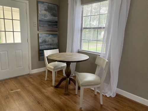 St. Andrews Cottage | Monthly Rental - Panama City, FL