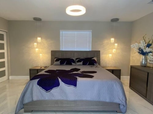 Waterfront Fort Lauderdale House With Heated-pool - Plantation, FL