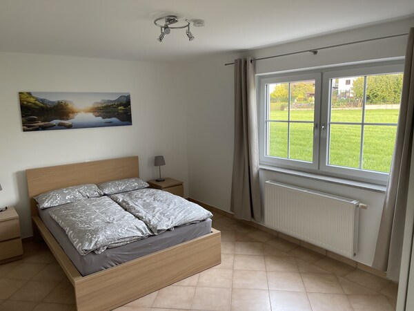 Apartment Mühlbach - Kelheim