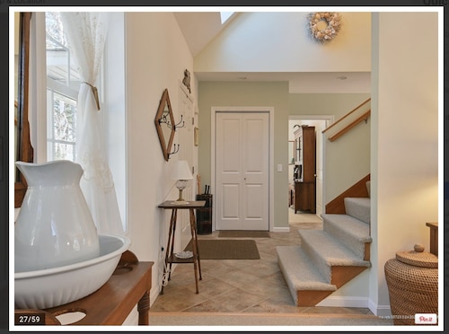 Secluded Home Convenient To Acadia & Bar Harbor! - Bar Harbor