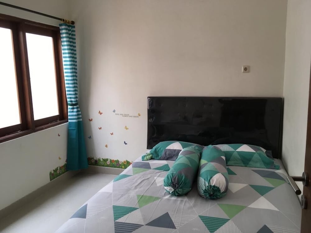 Awana Dream - 5 Minutes To Alun Alun Kidul / 10 Min To Malioboro Vrbo - Mali