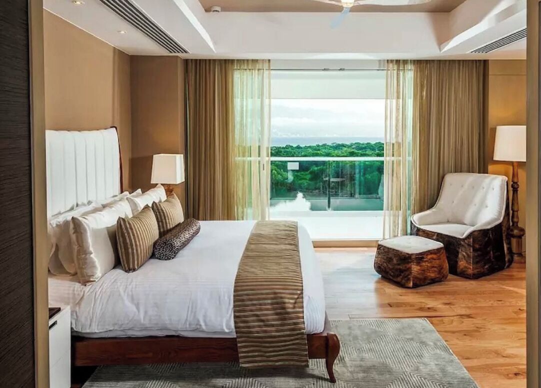 Stunning 3 Br Loft Grand Luxxe Vidanta Nuevo Vallarta - Bucerías