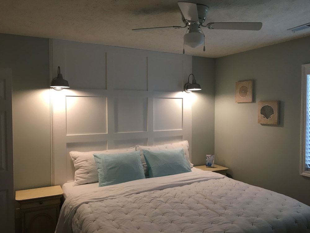 One Bedroom Condo In River Oaks Golf & Tennis Resort - Myrtle Beach, SC