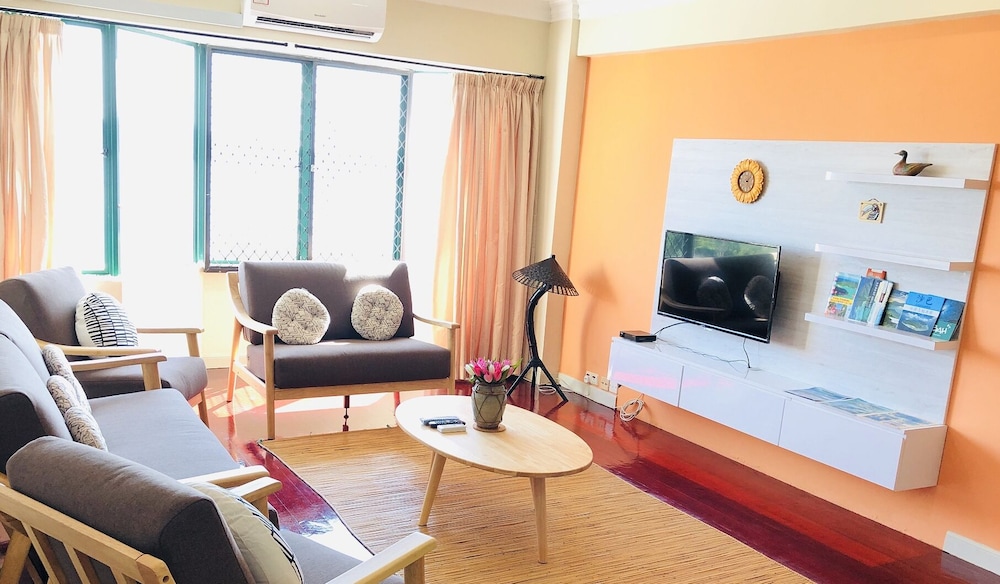 Bayview Excursion Home - Kota Kinabalu