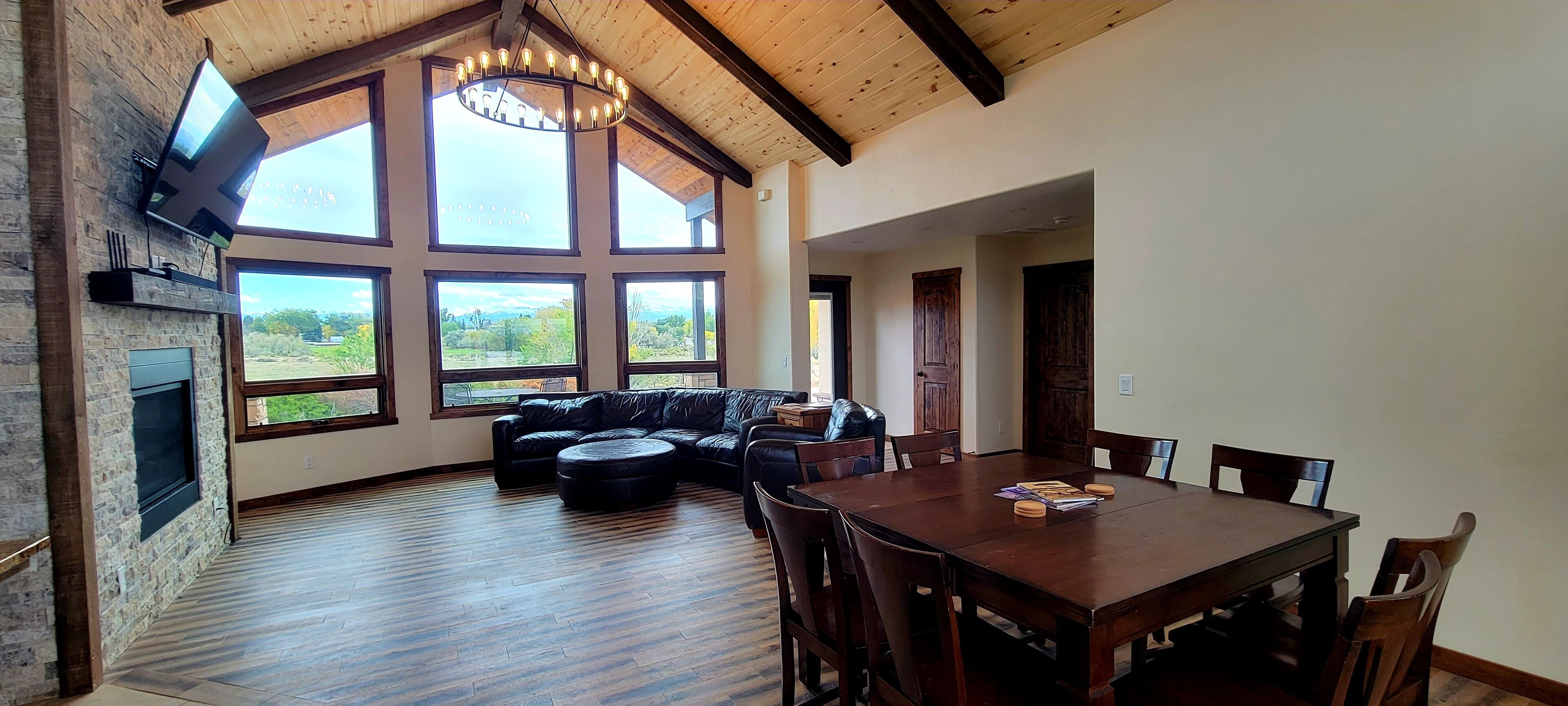 Mountain Views At Mesa Vista Ranch - Montrose, CO