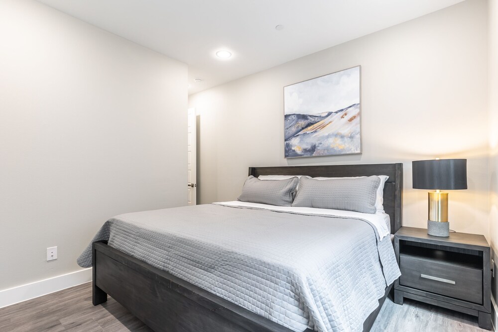 Modern Luxury - Magnolia District - Fort Worth, TX