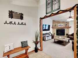 Estúdio (3 Bedrooms) | Diversos