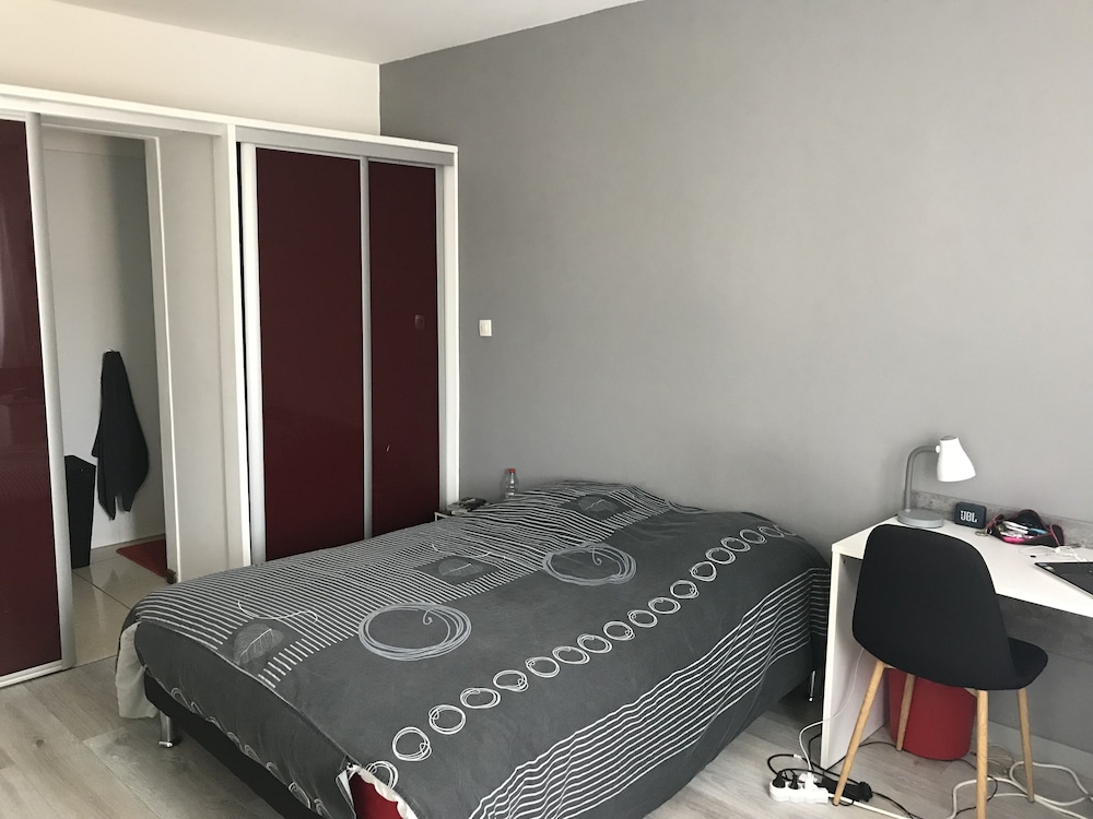 House For 9 People - Saint-Leu