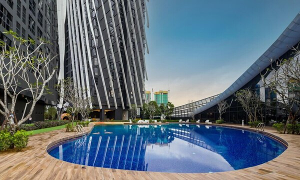 Arte Mont Kiara Managed By Airhost - Kuala Lumpur